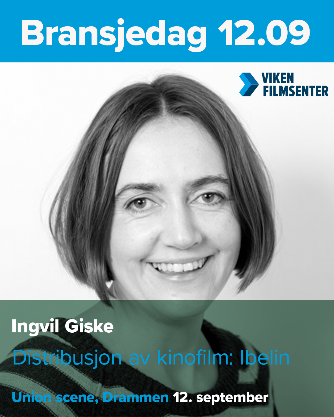 Viken Filmsenter – Viken Bransjedag 2024