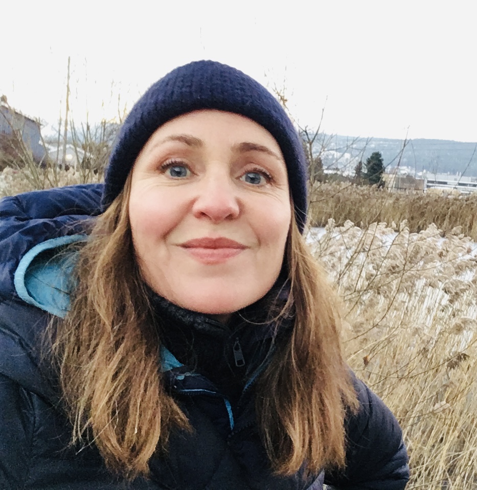 Viken Filmsenter – Lukten av menneske