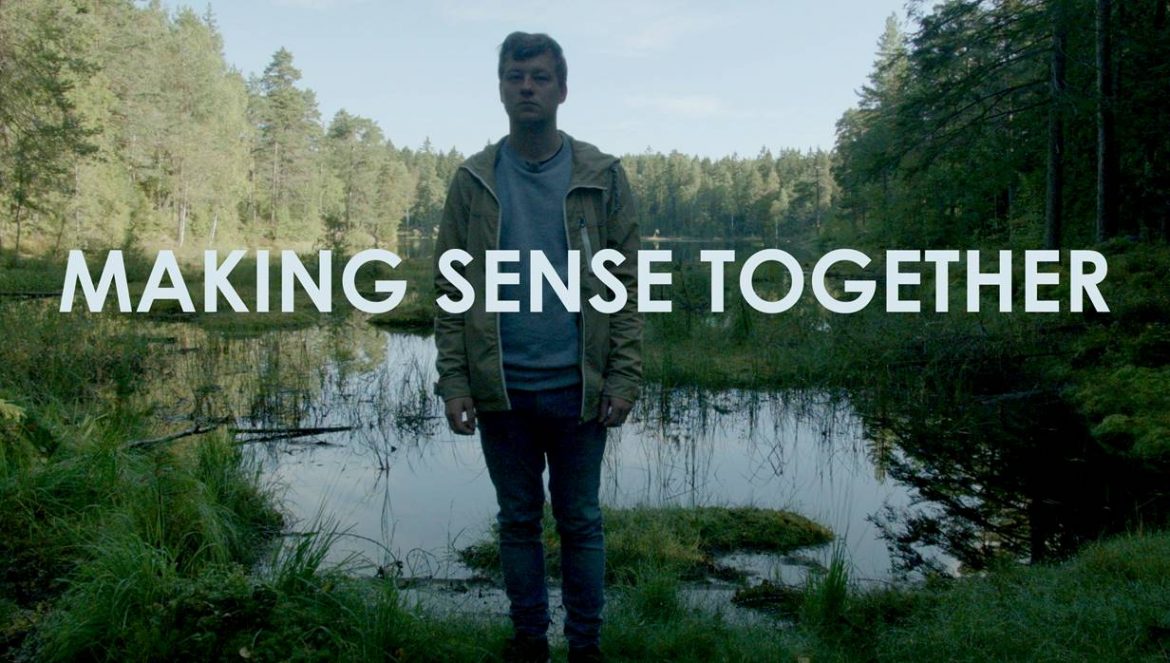 Viken Filmsenter – Making Sense Together