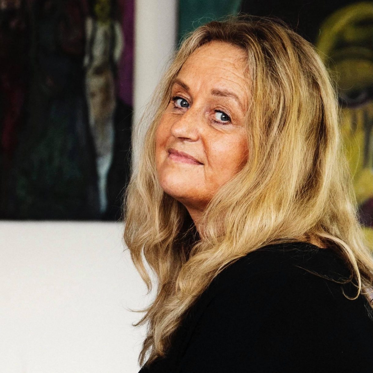 Viken Filmsenter – Trude Viken